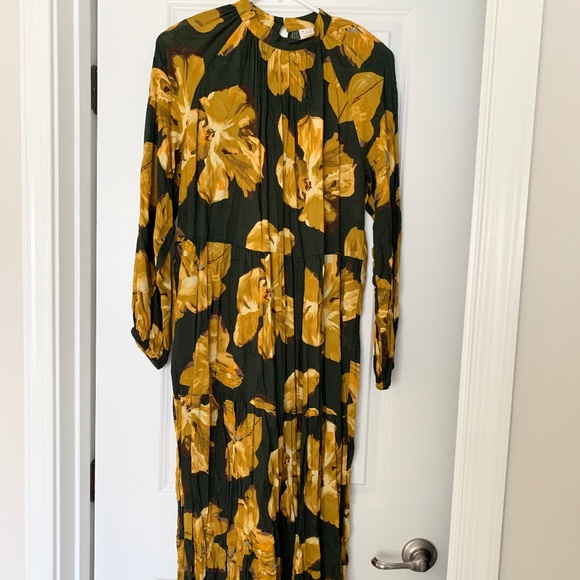Target | Dresses | Maxi Dress | Poshmark